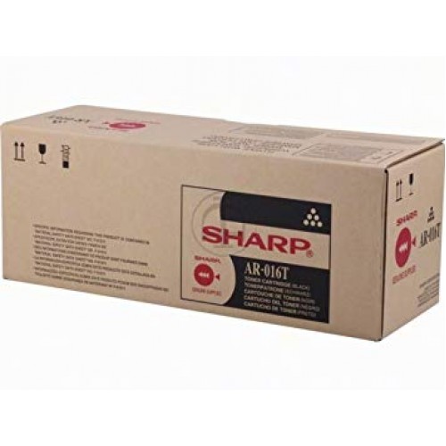 SHARP TONER AR016FT POUR AR-5316/5320/5020/5015 ORIGINAL