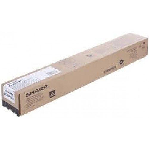 SHARP TONER NOIR DX-25FTBA POUR DX-2500 ORIGINAL (20000 pages)
