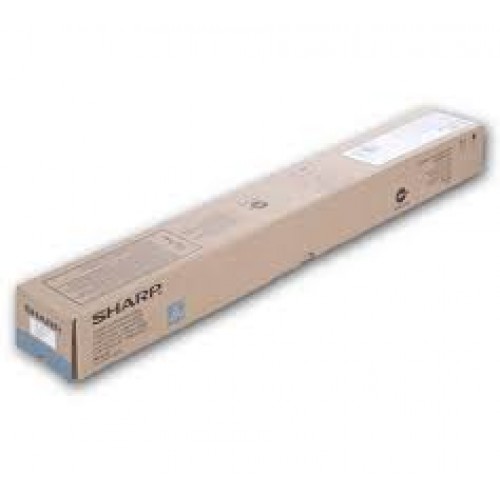 SHARP TONER CYAN DX-25FTCA POUR DX-2500 ORIGINAL
