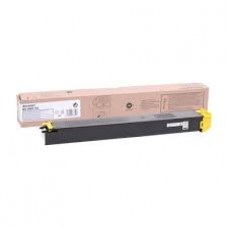 SHARP TONER YELLOW DX-25FTYA POUR DX-2500 ORIGINAL