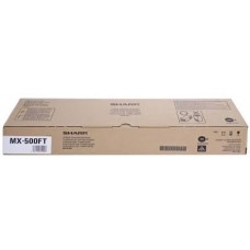 SHARP TONER NOIR MX-500GT POUR MX-M453/M503 ORIGINAL