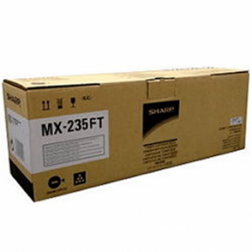 SHARP TONER MX235FT POUR AR5618/AR5620/AR5623 ORIGINAL (MX-235FT)