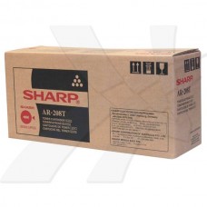 SHARP TONER AR208ET POUR PHOTOCOPIEUR AR-203E