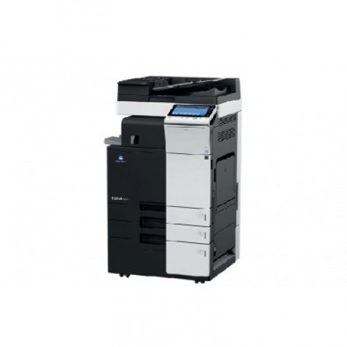 Minolta / DEVELOP C250i (COPIEUR 25ppm/ IMPRIMANTE / SCANNER COULEUR ...